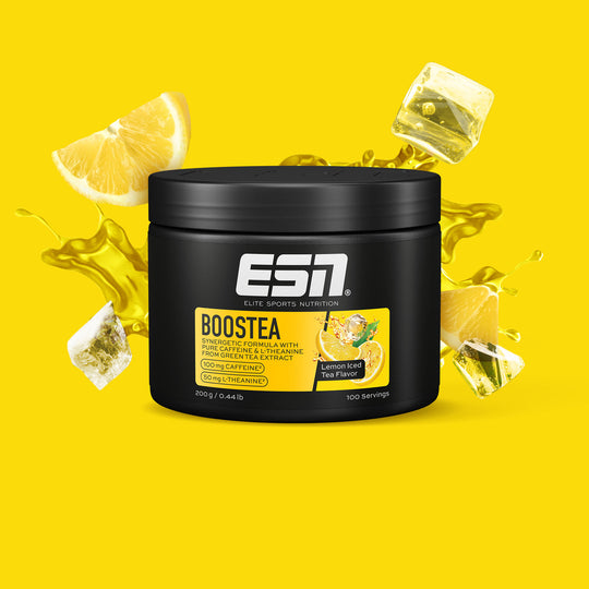 ESN – The Fitness Outlet