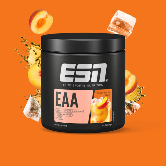 ESN – The Fitness Outlet