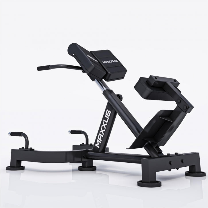 MAXXUS | Hyperextension PRO – The Fitness Outlet