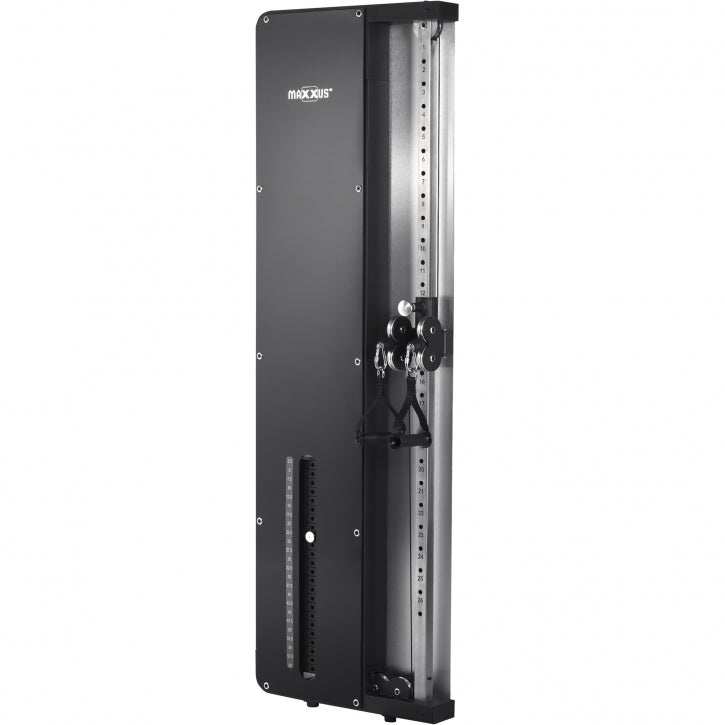 MAXXUS | Kraftstation SmartGym H1 – The Fitness Outlet