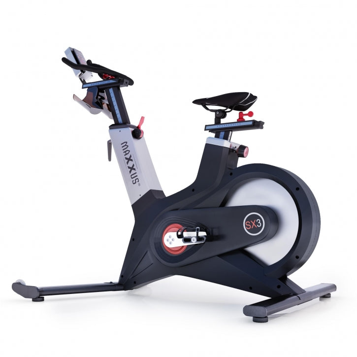 MAXXUS | Speedbike SX 3 – The Fitness Outlet