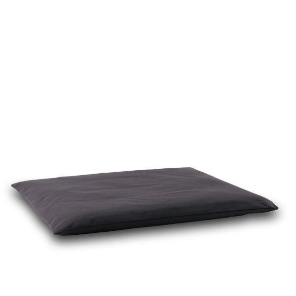 Lotus Works | Meditationsmatte Zabuton Yin-Yang 70x90cm, Schurwolle, i ...