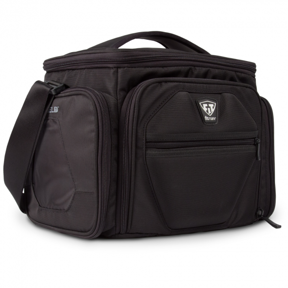 Fitmark | The Shield Special Edition "Midnight" – The Fitness Outlet